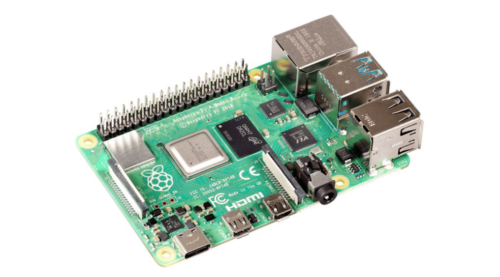 Can You Teach Programming With A Raspberry Pi